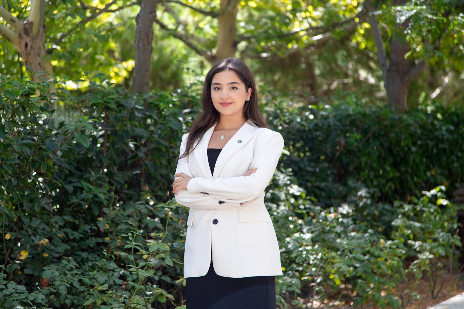 “We are not just the leaders of tomorrow, we are the changemakers of today” – An interview with ...